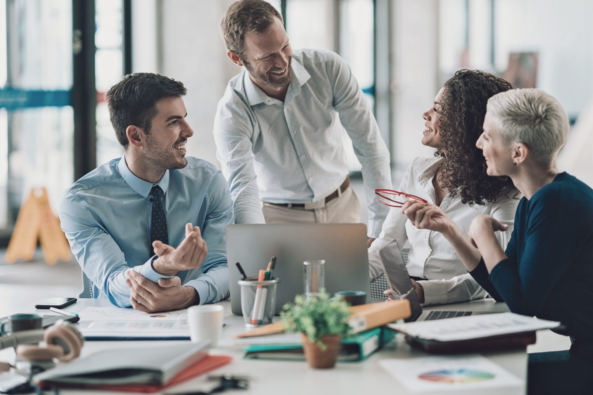 Find PEO Services Near Me