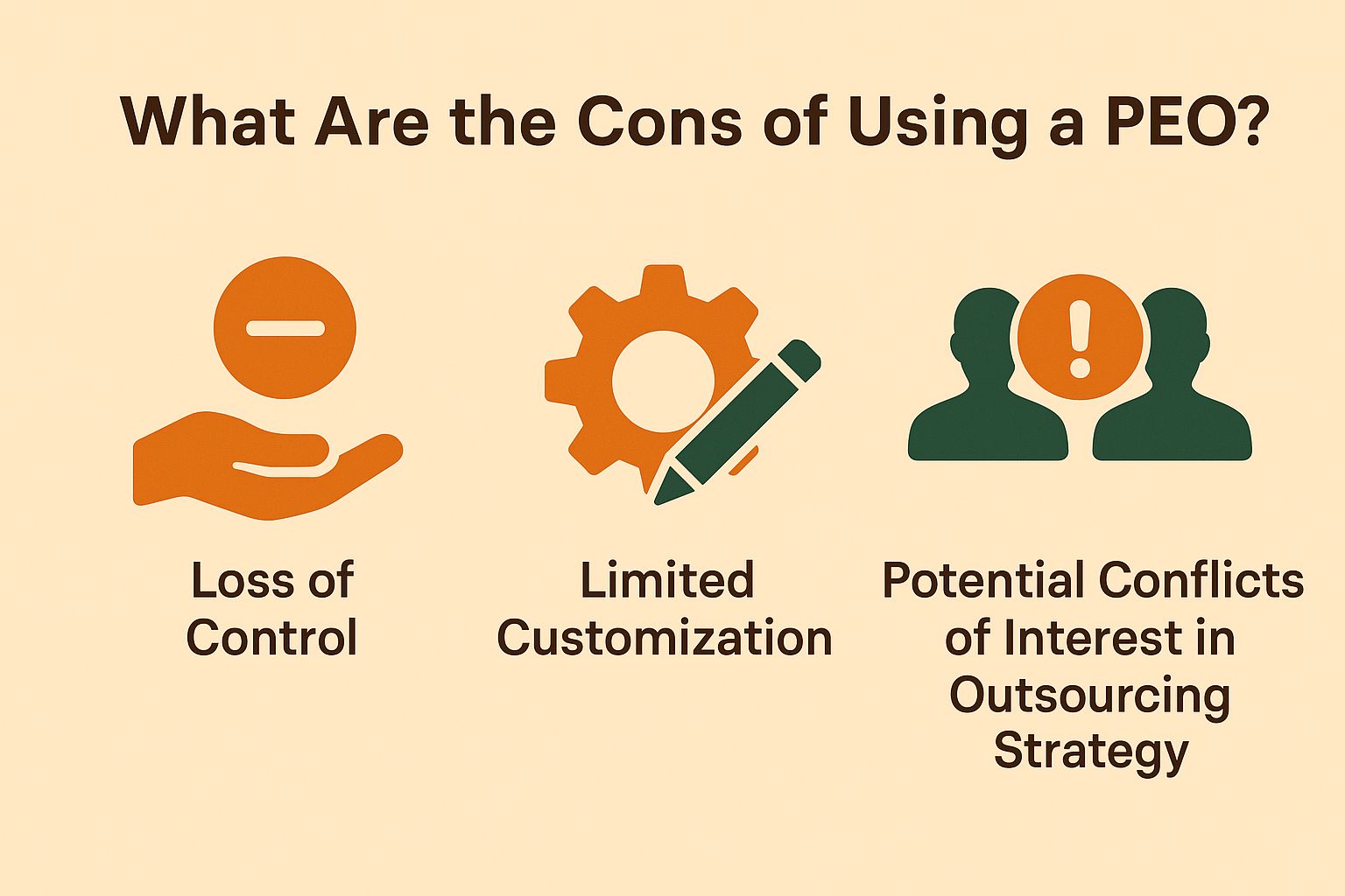 PEO vs HRO Explained: Pros, Cons, and Key Differences | Peocosts.com