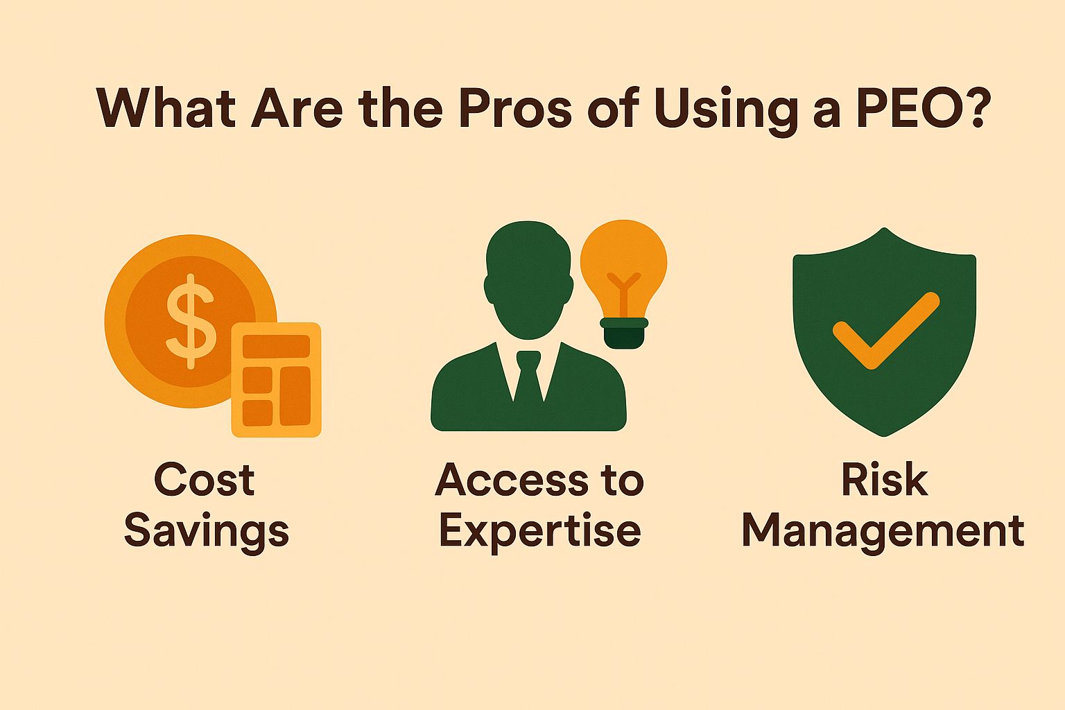 PEO vs HRO Explained: Pros, Cons, and Key Differences | Peocosts.com